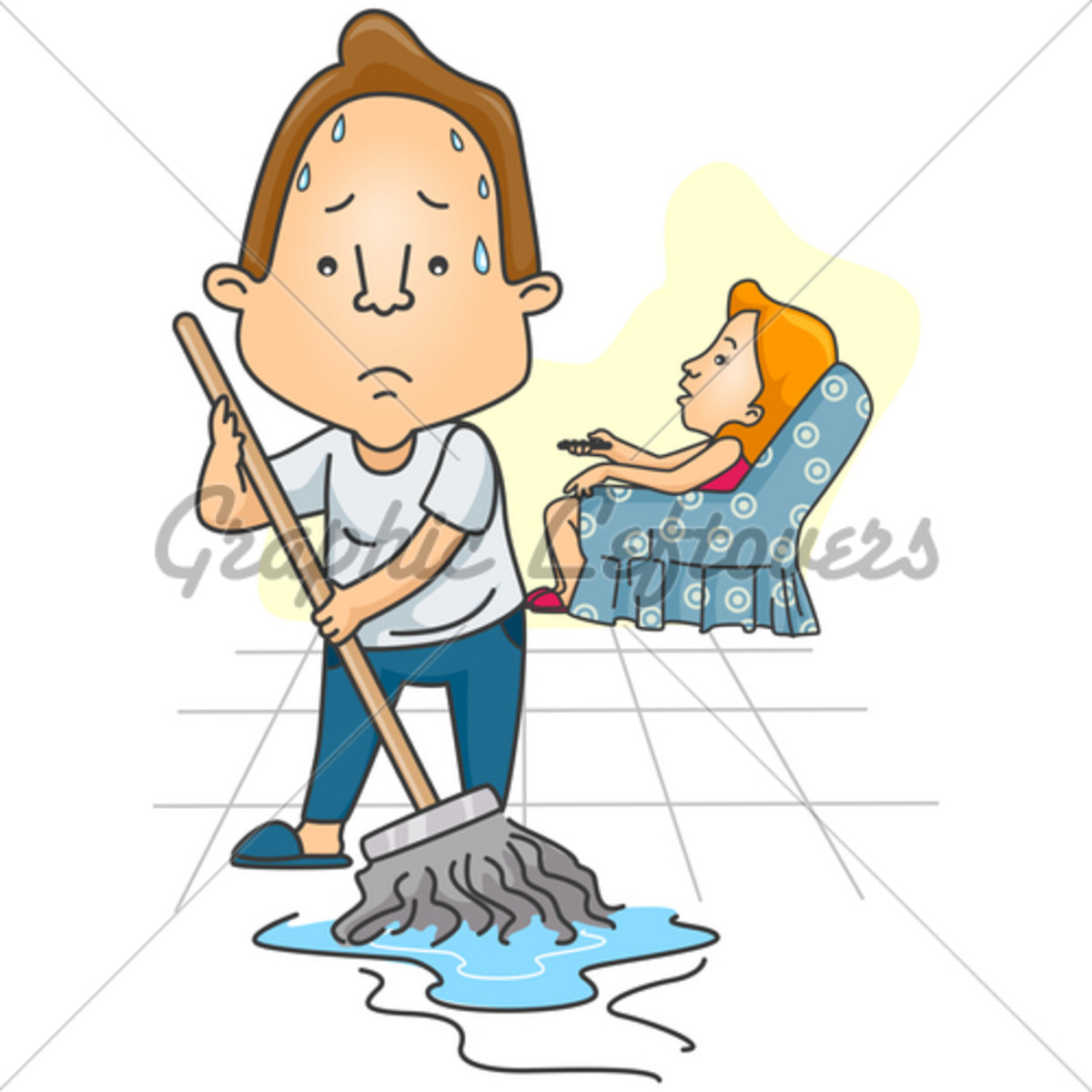 Top 10 Housekeeping Chores I Hate - HubPages