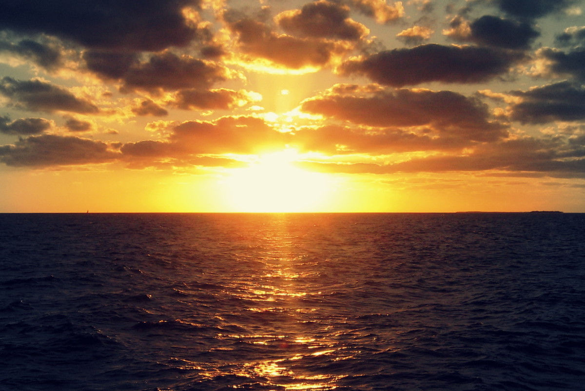 Breathe - A Tritina Poem - HubPages