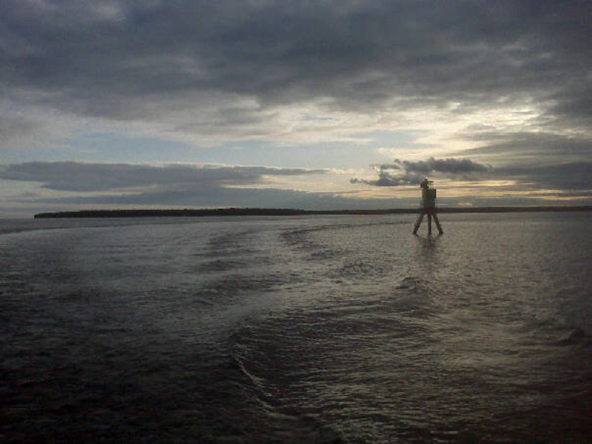 Road Trip: Madison, Green Bay, and Washington Island - HubPages