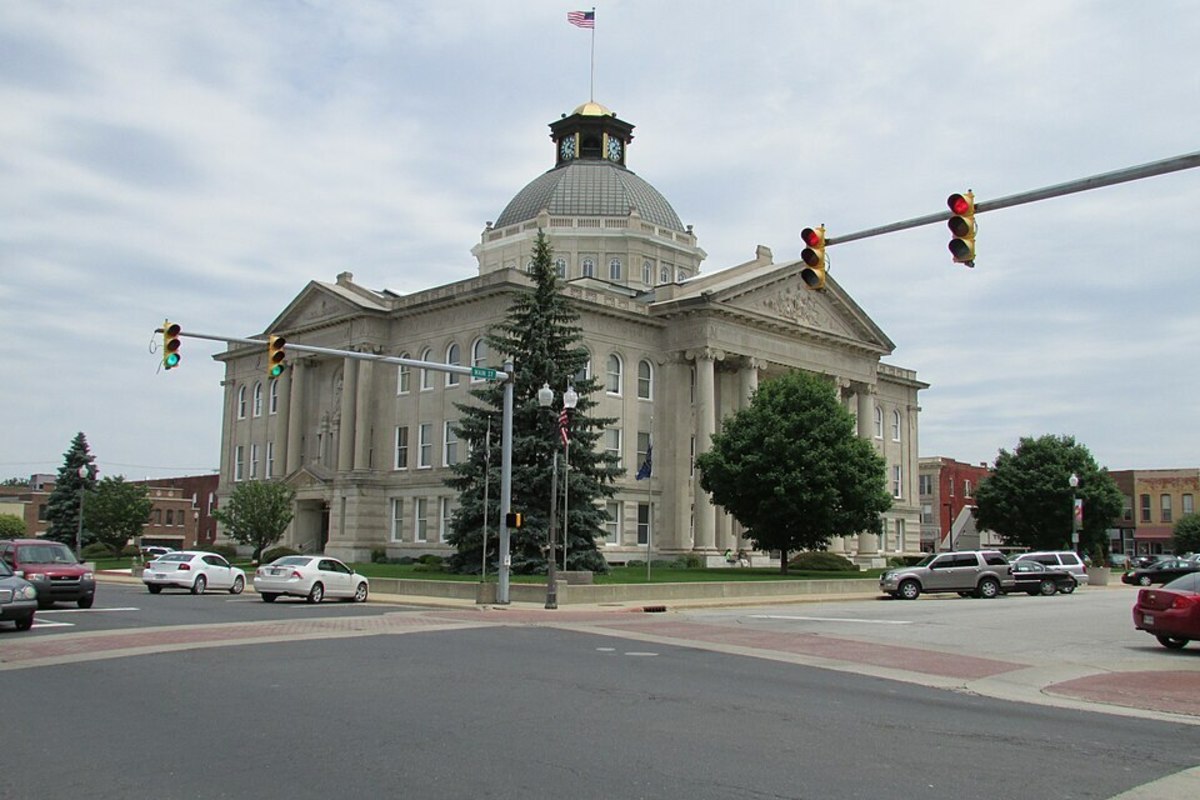 7 Unsolved Mysteries of Indiana - HubPages