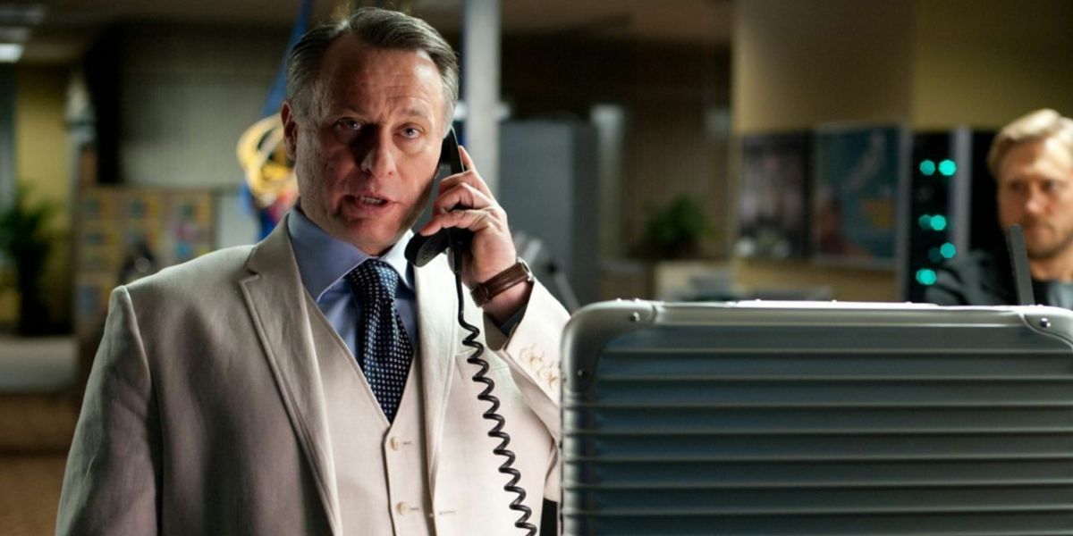 Mission: Impossible Villains Ranked From Worst to Best ( My Honest List ...
