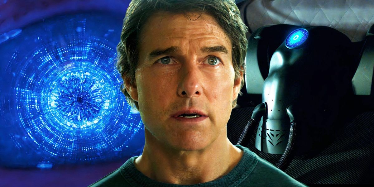 Mission: Impossible-the Final Reckoning (2025) Review: Is It Worth The Hype? - HubPages