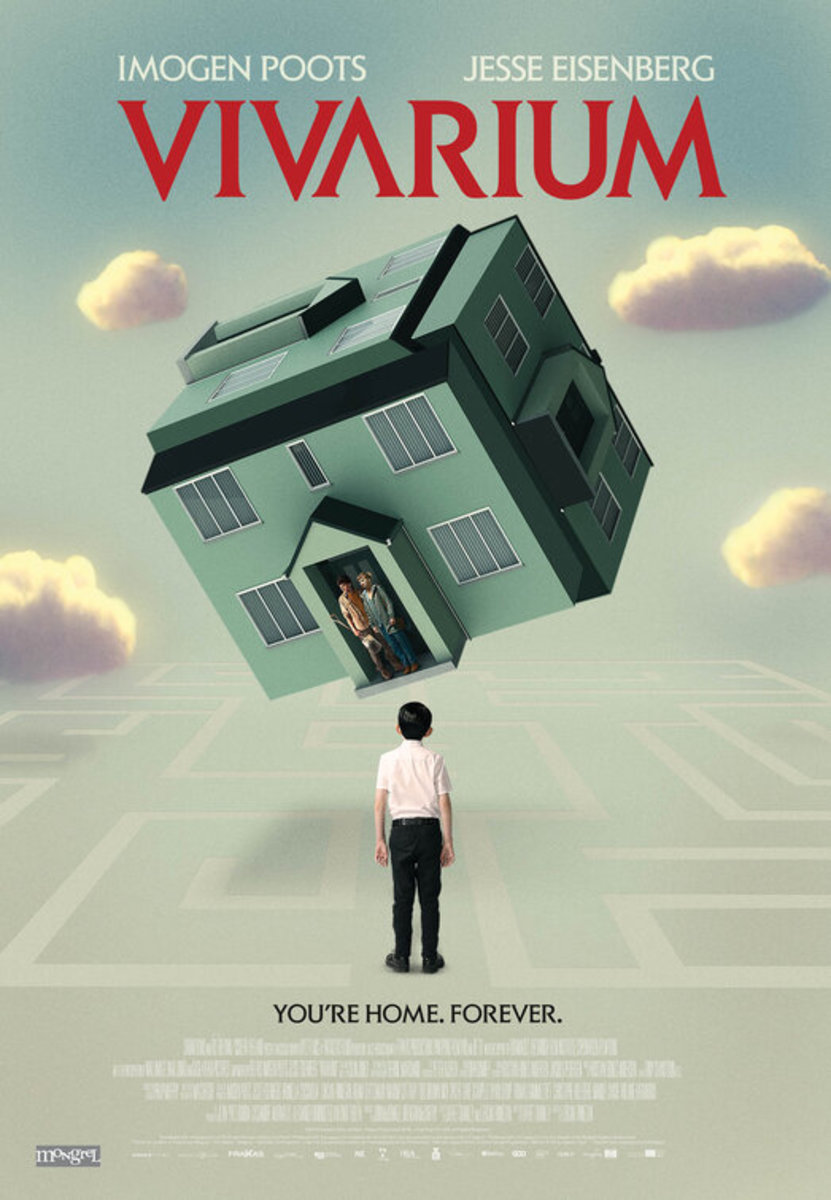 Vivarium (2019) Movie Review - HubPages