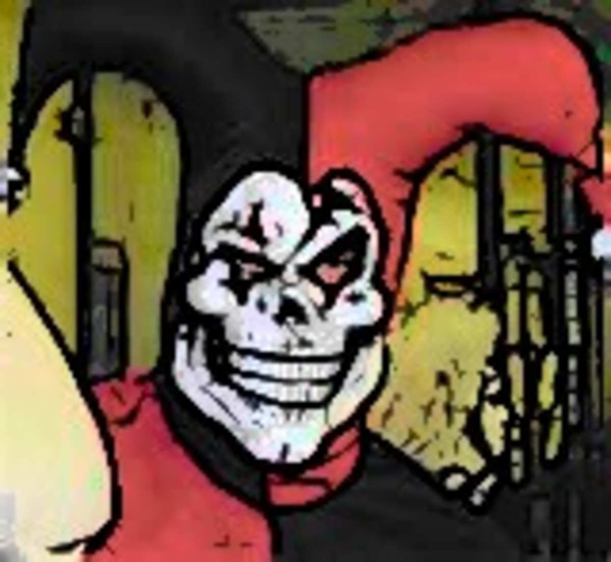 In Contempt of a Nation-Phase II-The Jester Restates the Same Case Only ...