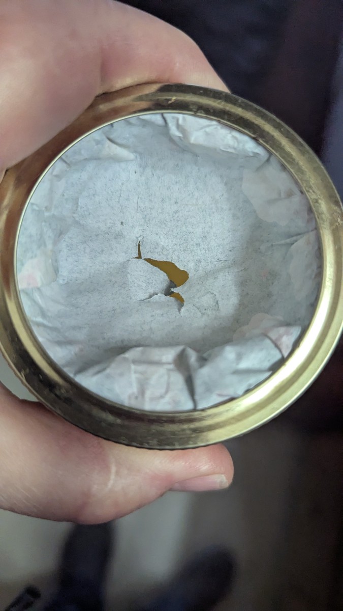 Bug Jar - Trapping Tiny Fruit Flies - HubPages