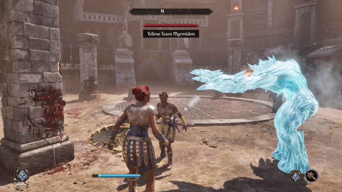 Best Summon Spells in Oblivion Remastered - Elder Scrolls IV - HubPages