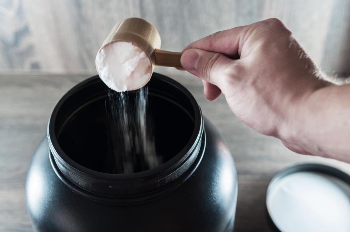 10 Common Fitness Supplements And Their Purposes - HubPages