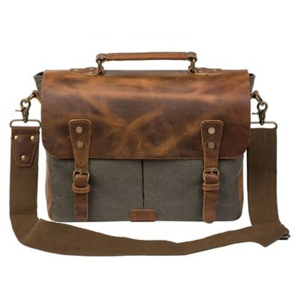 Which Messenger (Courier) Bags Are Regarded the Best? - HubPages