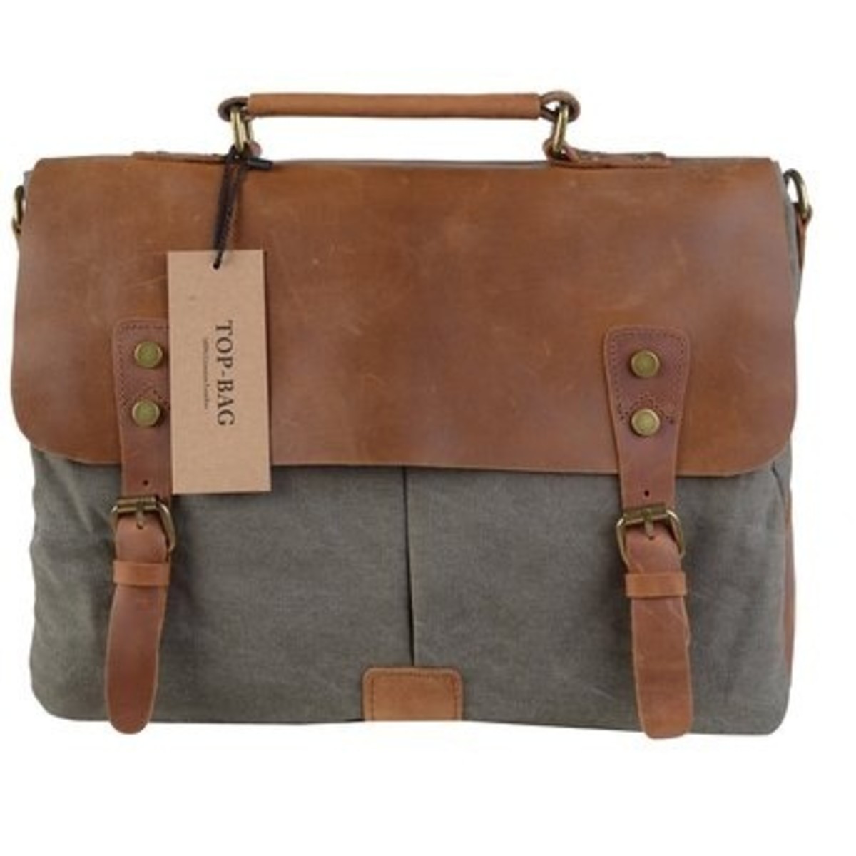 Which Messenger (Courier) Bags Are Regarded the Best? - HubPages