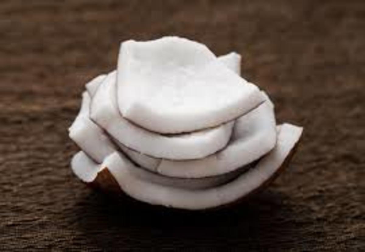 Health Benefits of Tender Coconut, Coconut Meat, Coconut Oil, and ...