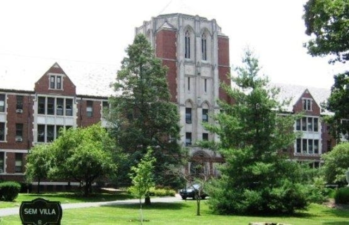 Christ and the Old Man Jim - HubPages