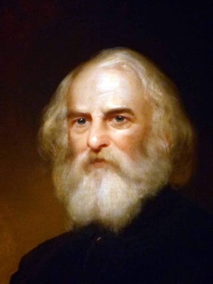 Henry Wadsworth Longfellow’s "A Psalm of Life" - HubPages