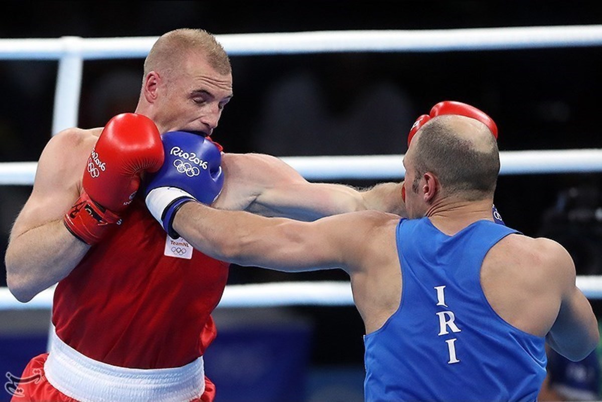 Top 10 Medal Winning Countries at Summer Olympics 2016 and World ...