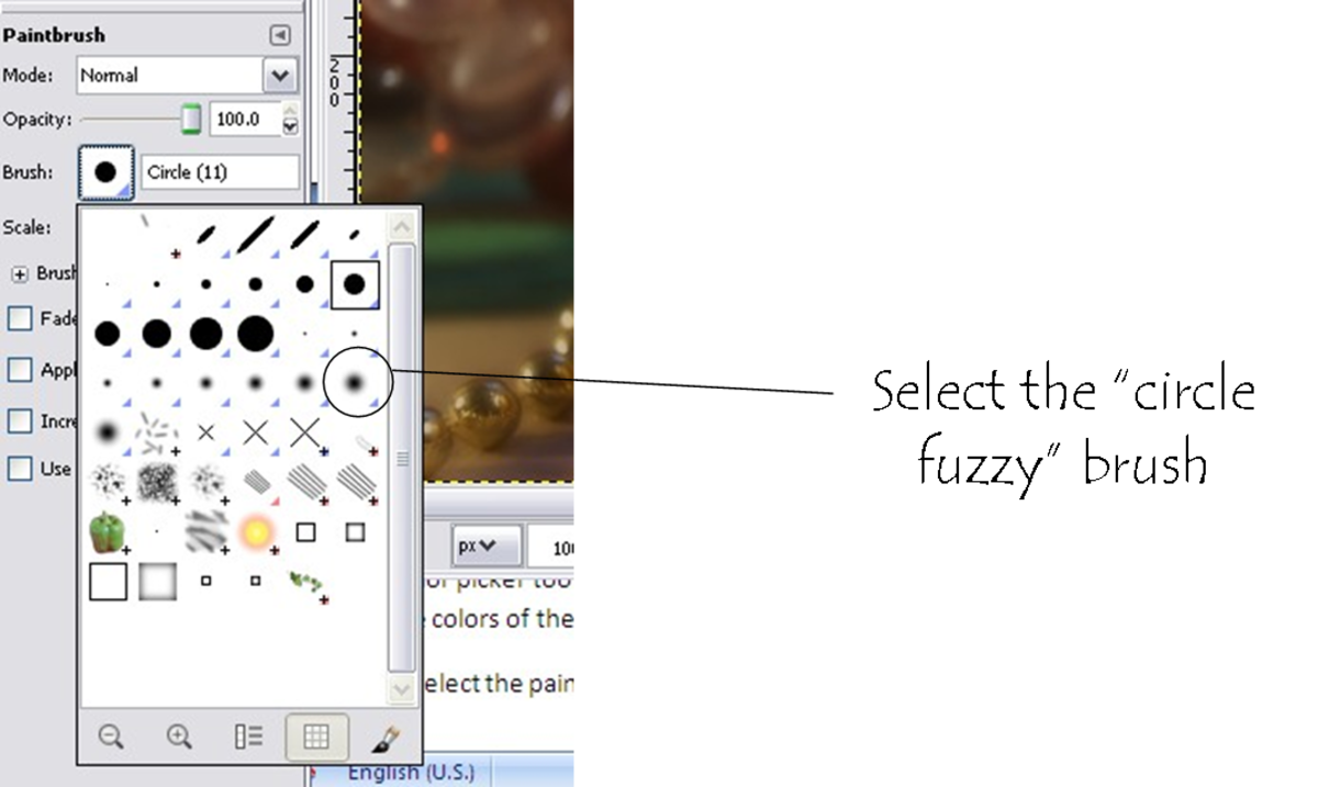 How to Capture Color with GIMP - HubPages