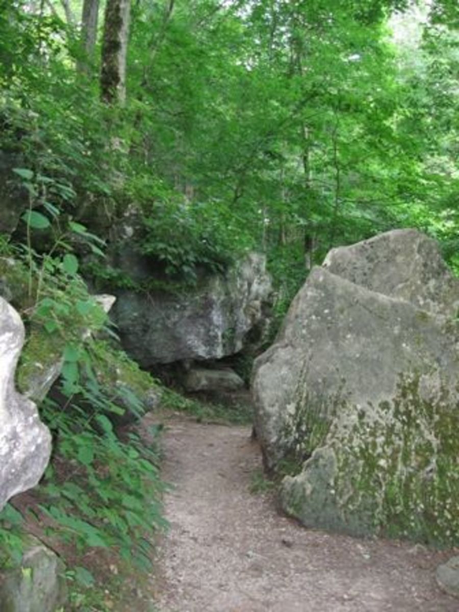 Spring Mill State Park - HubPages