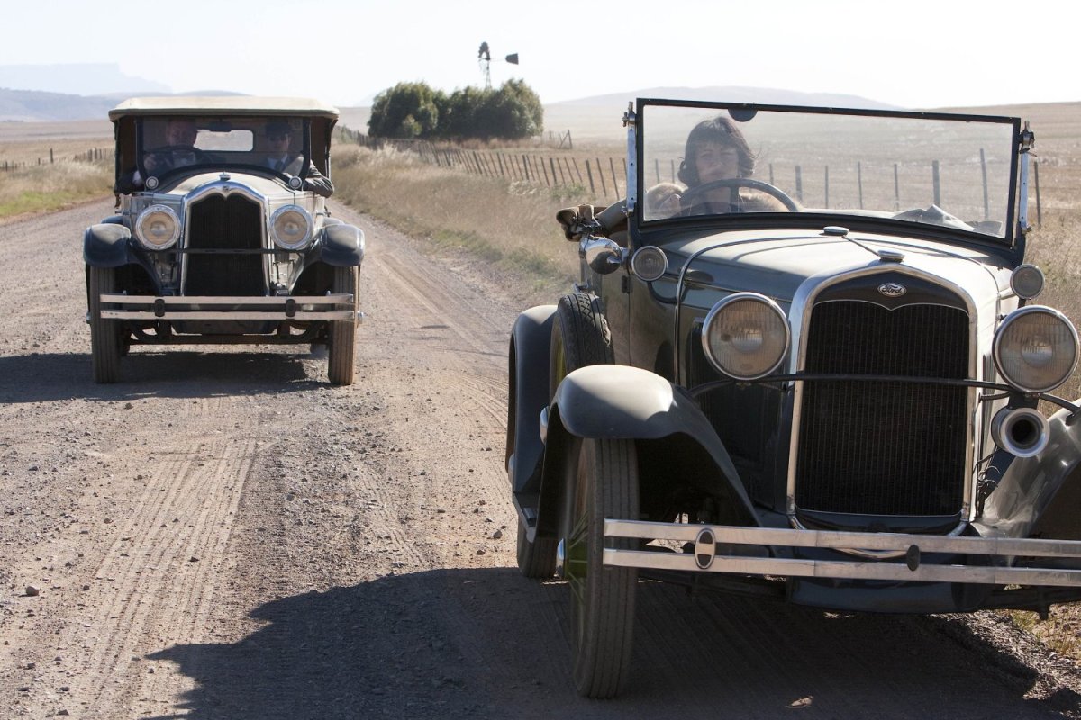 American History: Must Have Documentaries - America: The Story of Us ...