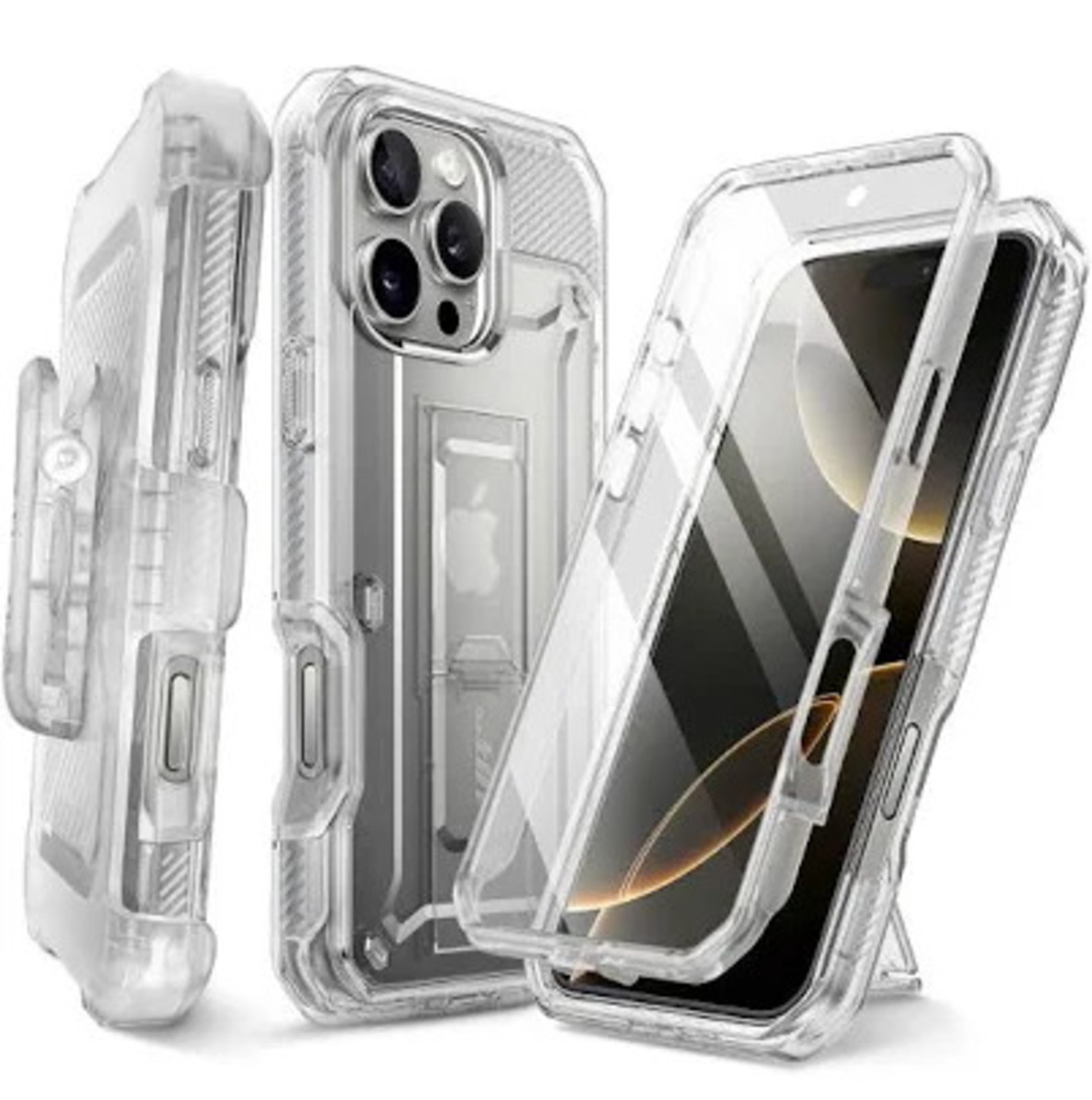 5 Best Phone Cases for iPhone 16 Pro - HubPages