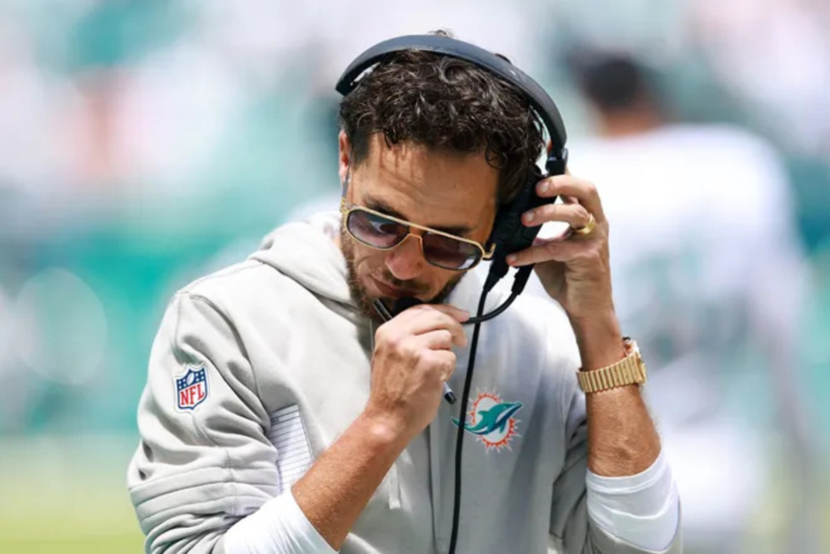 2025 NFL Season Preview- Miami Dolphins - HubPages
