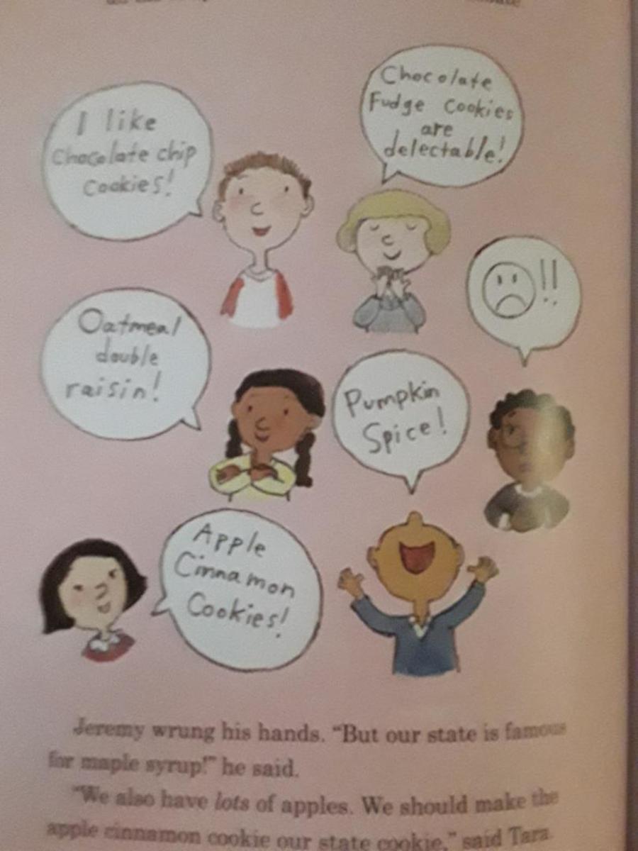 Civics Lesson for Our Youngest Citizens in Creative Picture Book - HubPages