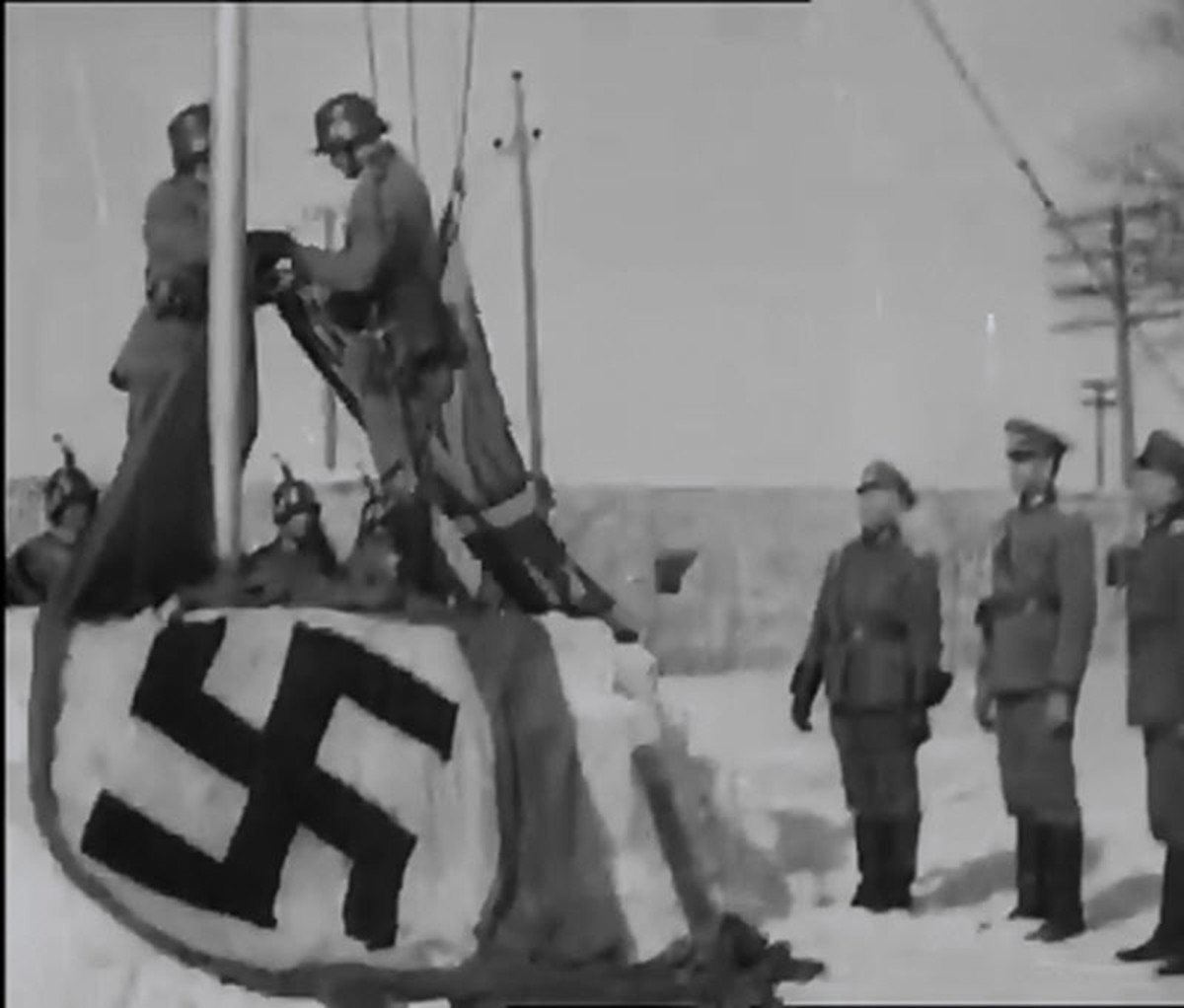 The Nazi Invasion of Canada - HubPages