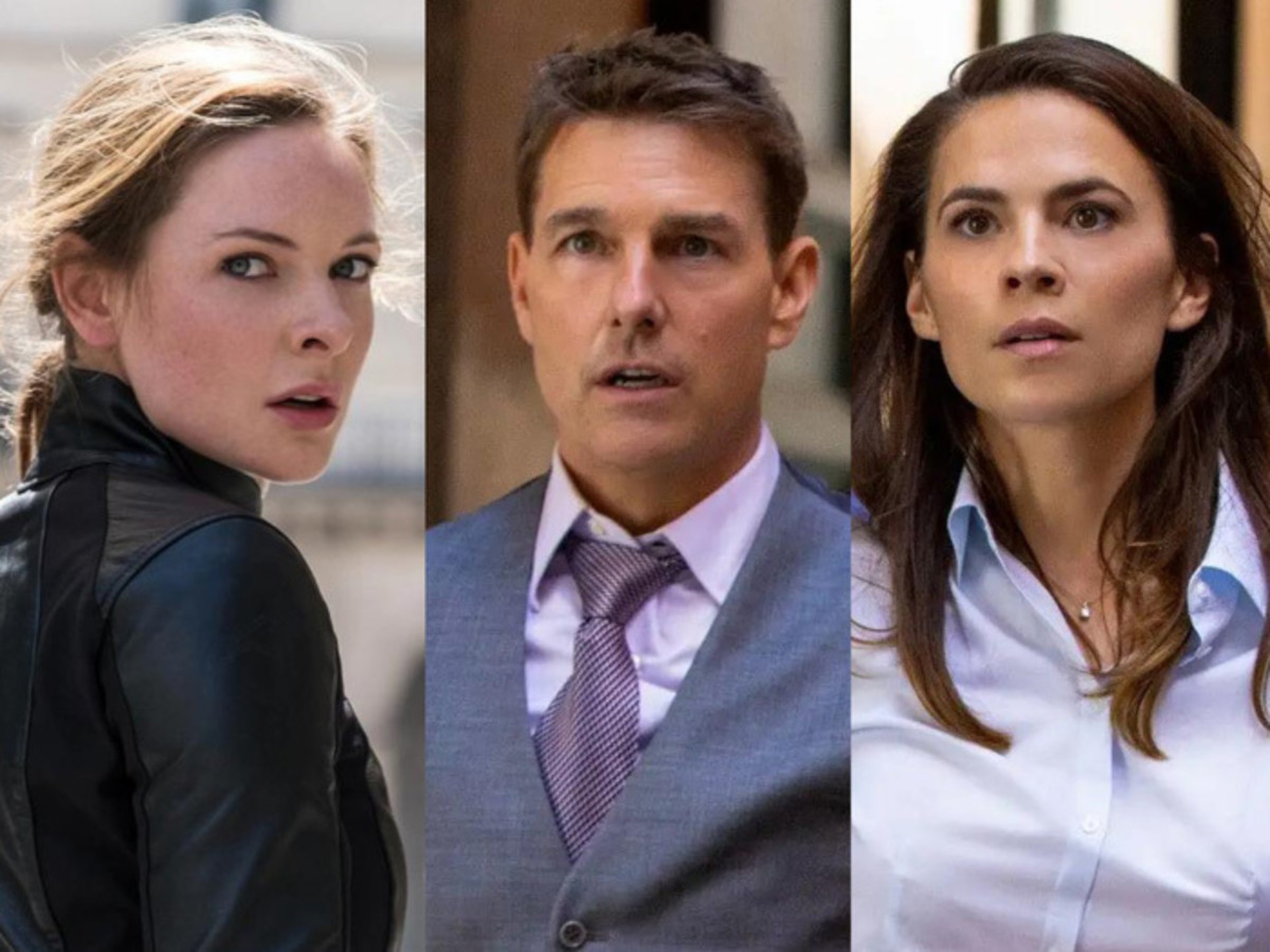 Is This Really The Final Reckoning of the Mission: Impossible Team ...