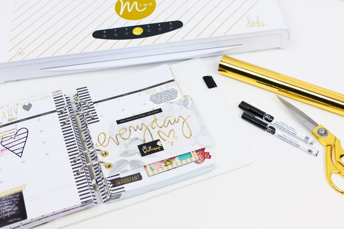 Minc Foiling System: Tips and Ideas - HubPages