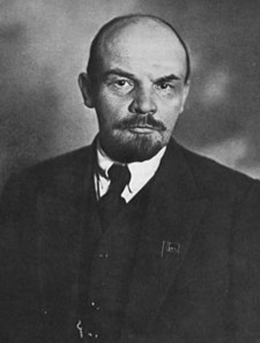 The True Origin of communism, and the communist movement. Origin of The ...