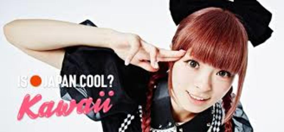 Japanese Diplomacy Through J-Pop, Anime, Pokémon, and the Cultural Arts ...