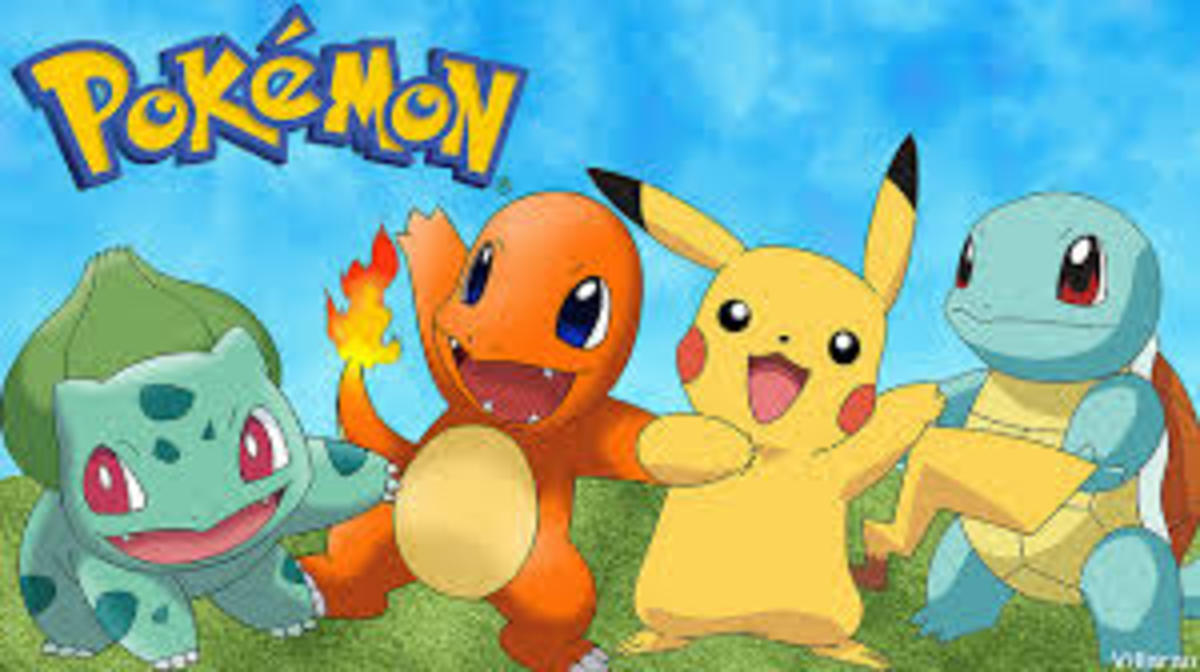 Japanese Diplomacy Through J-Pop, Anime, Pokémon, and the Cultural Arts ...