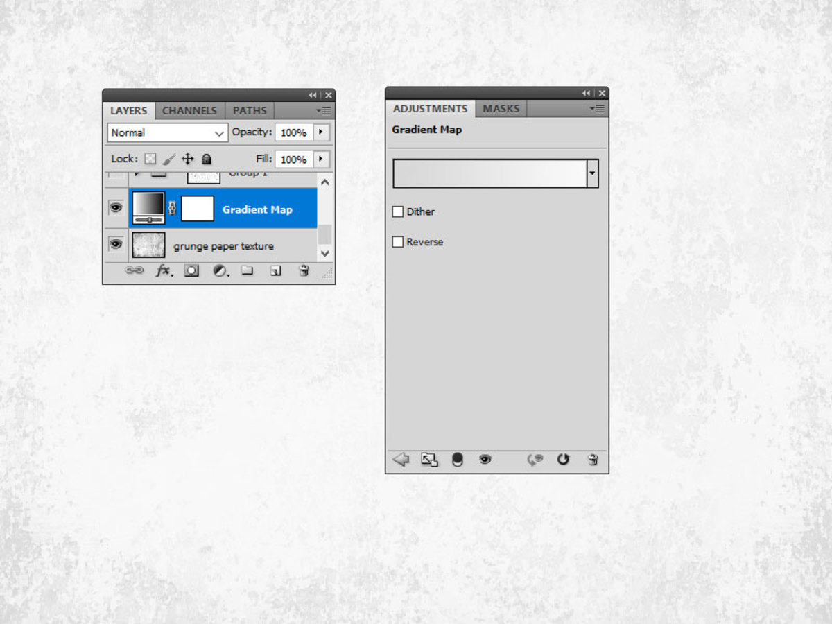Create a Grunge Logo Using Photoshop - HubPages