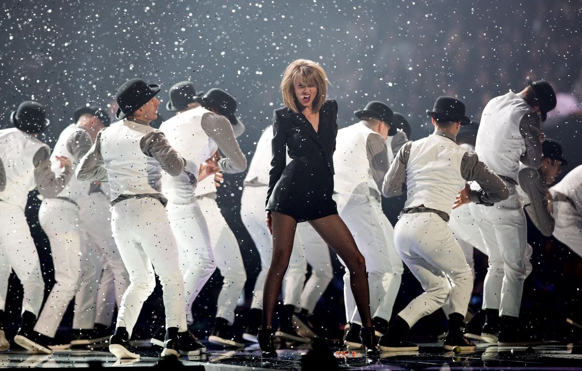 50 Best Taylor Swift Songs for IG Reels & Stories - HubPages