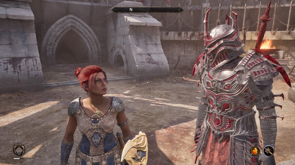 Best Heavy Armor Sets to Find in Oblivion Remastered - Elder Scrolls IV ...