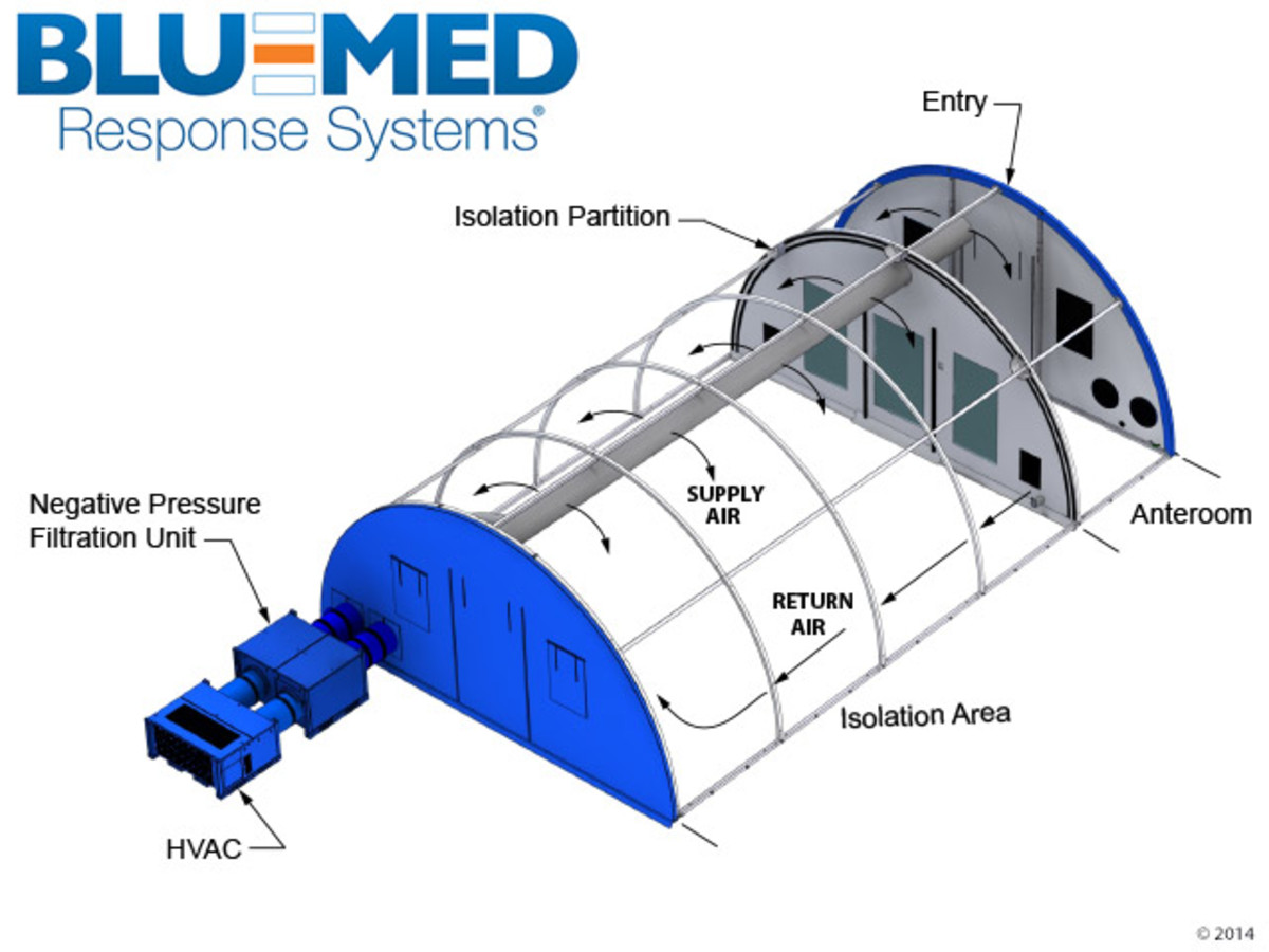 Ebola Virus Disease: Pandemic or Epidemic? - HubPages