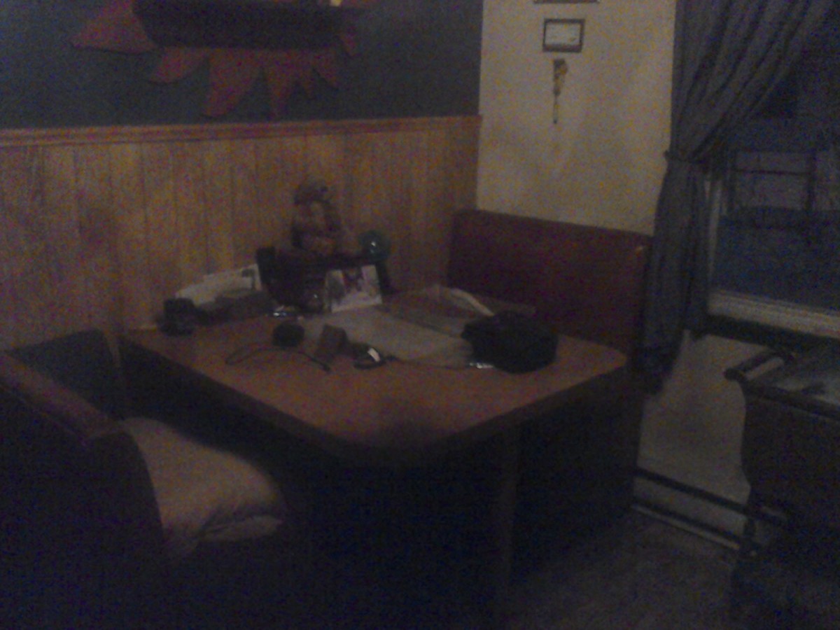 How To Write A Book Draft - HubPages