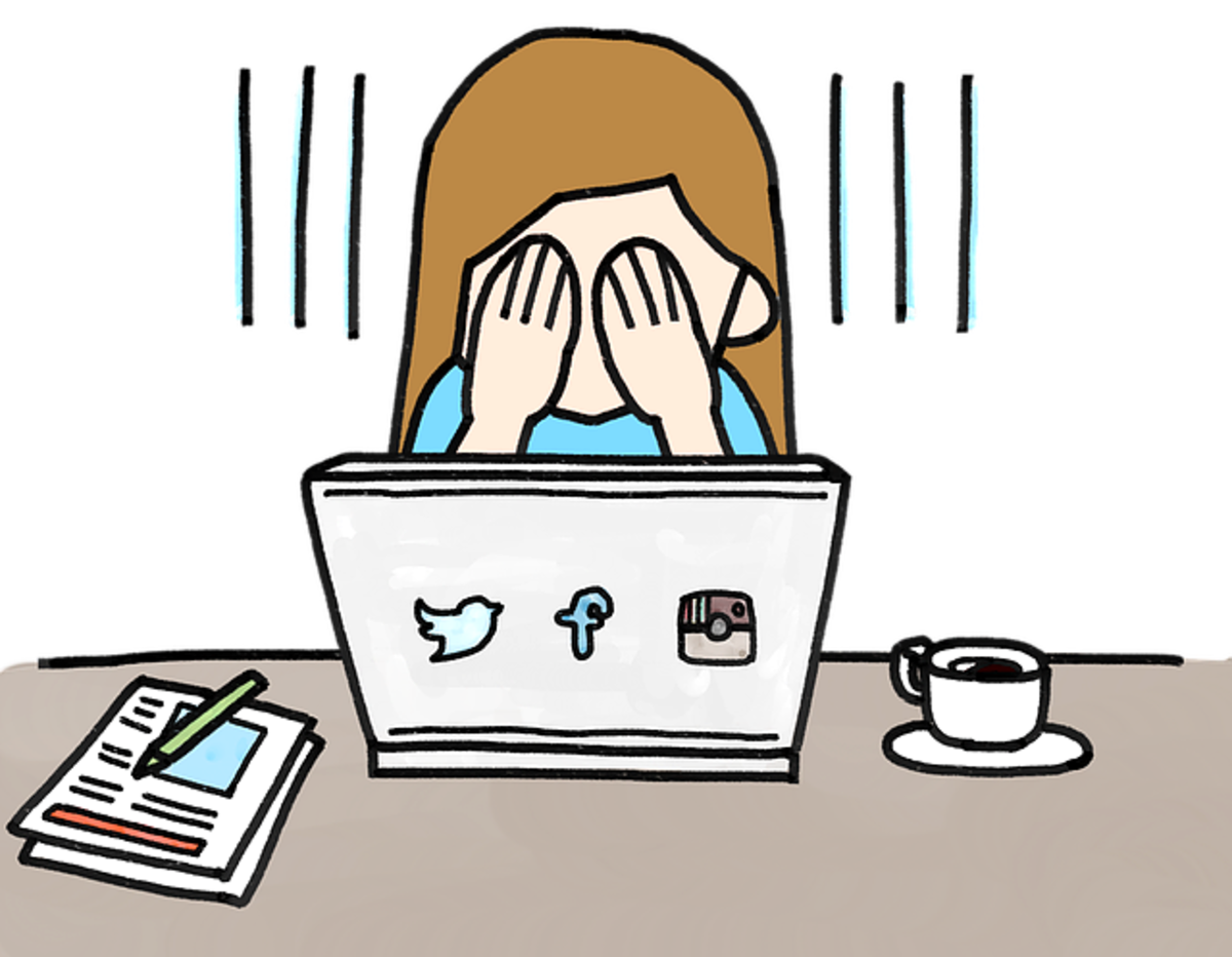 Time-Saving Alt Keyboard Shortcuts - HubPages Time-Saving Alt Keyboard Shortcuts - HubPages