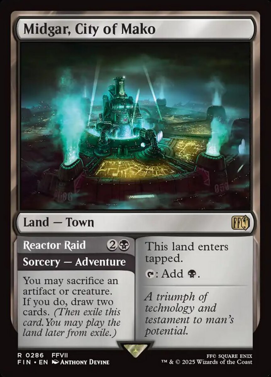 Top 10 Towns in Magic: The Gathering - HubPages