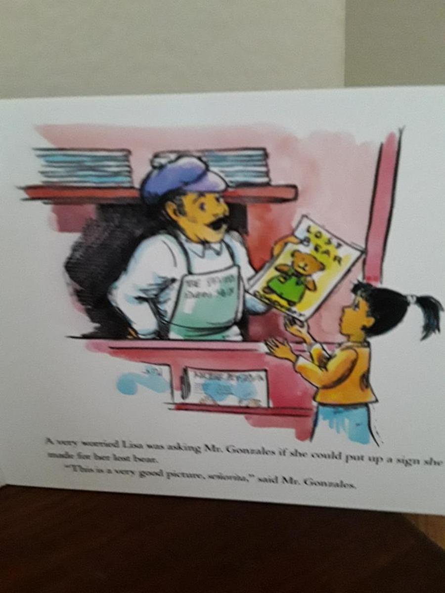 Favorite Bear Corduroy in Collection of 3 Board Books for Young Readers ...