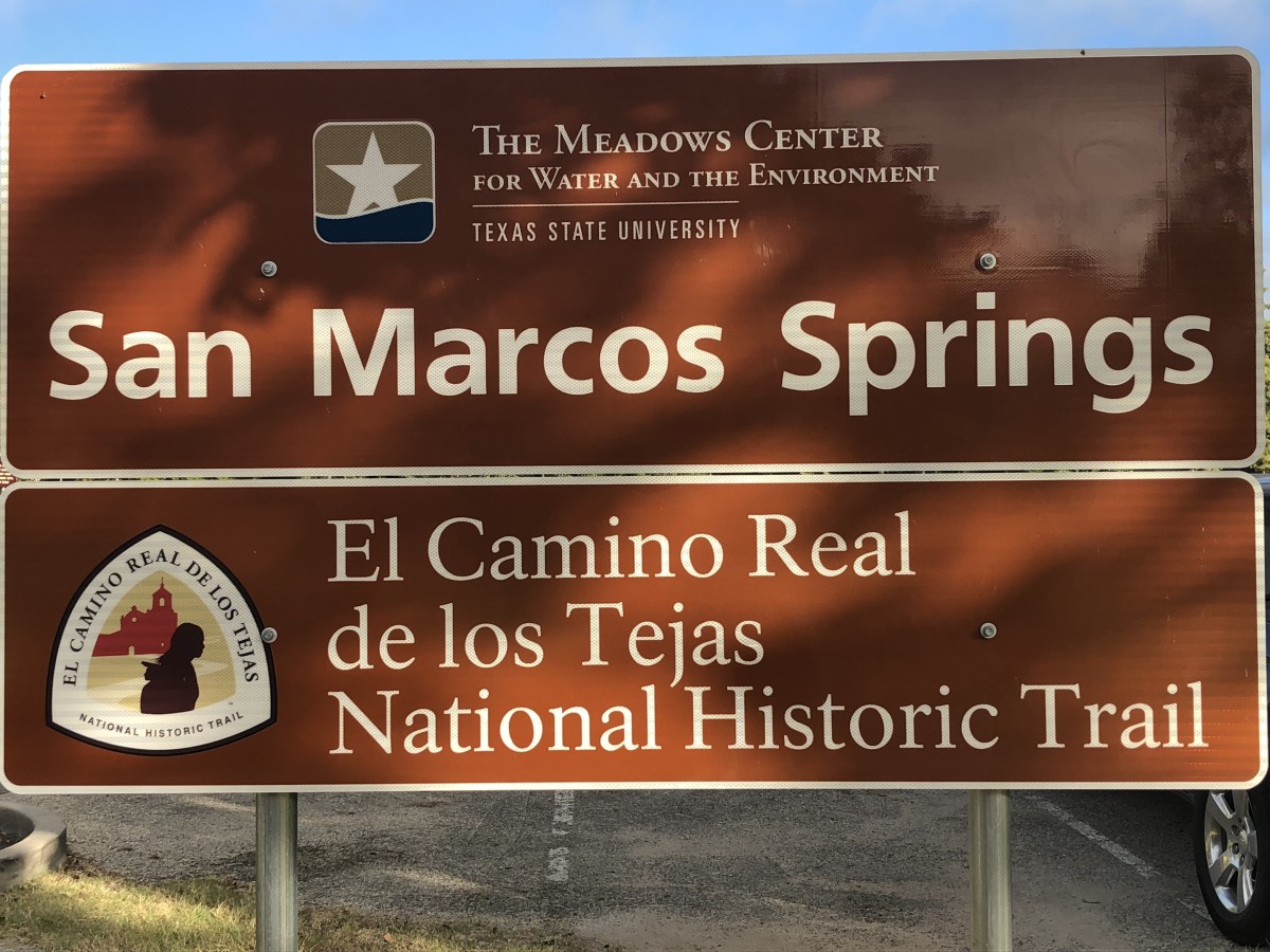 Top 5 Places to Visit in San Marcos, Texas - HubPages
