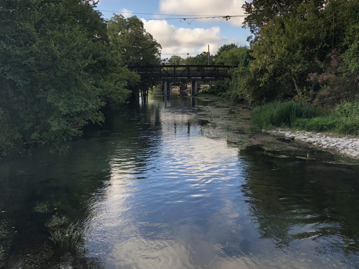 Top 5 Places to Visit in San Marcos, Texas - HubPages