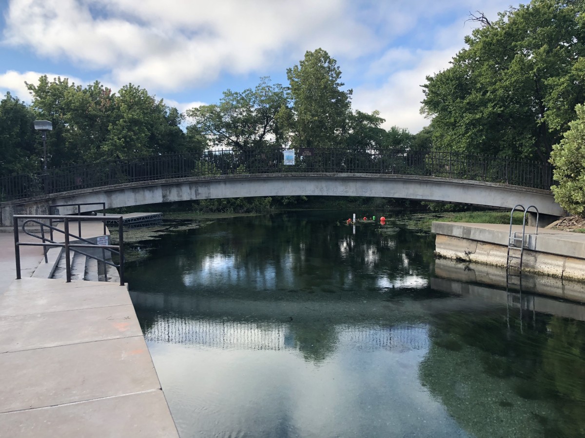Top 5 Places to Visit in San Marcos, Texas - HubPages