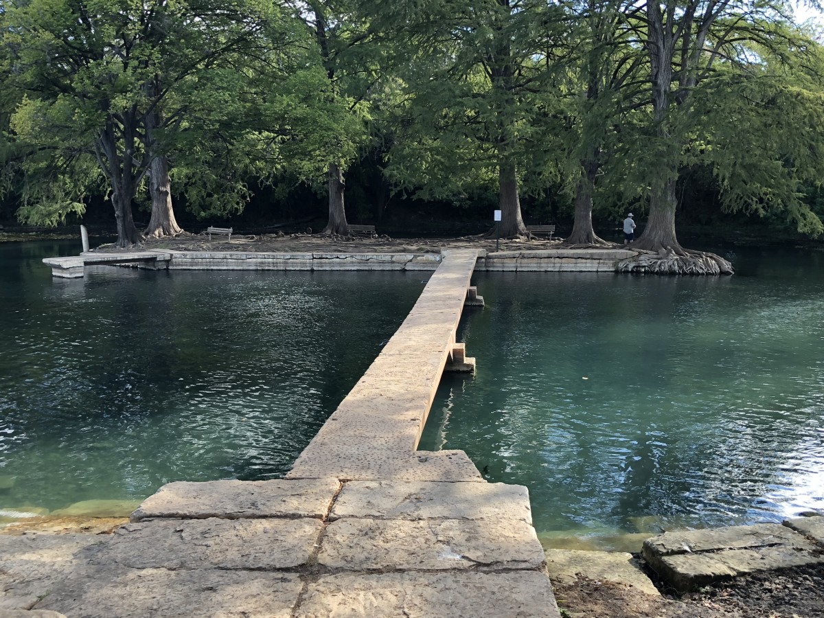 Top 5 Places to Visit in San Marcos, Texas - HubPages