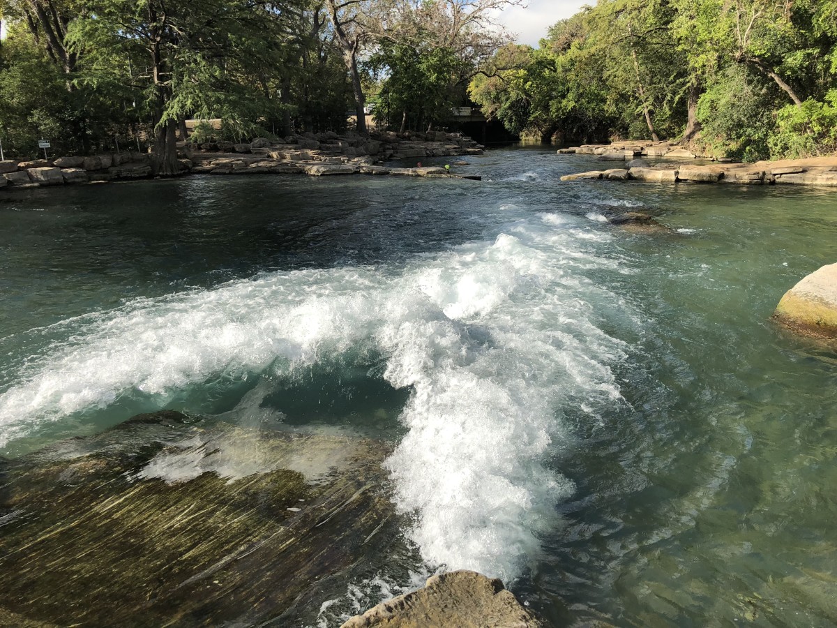 Top 5 Places to Visit in San Marcos, Texas - HubPages