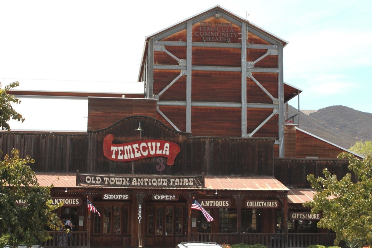 20+ California Trolley Tours - HubPages