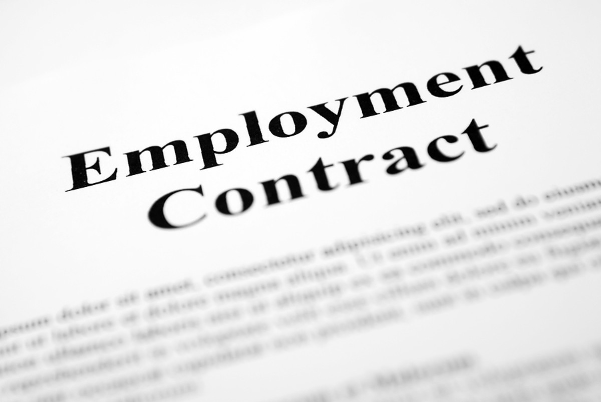 10 Things Employment Has Taught Me - HubPages