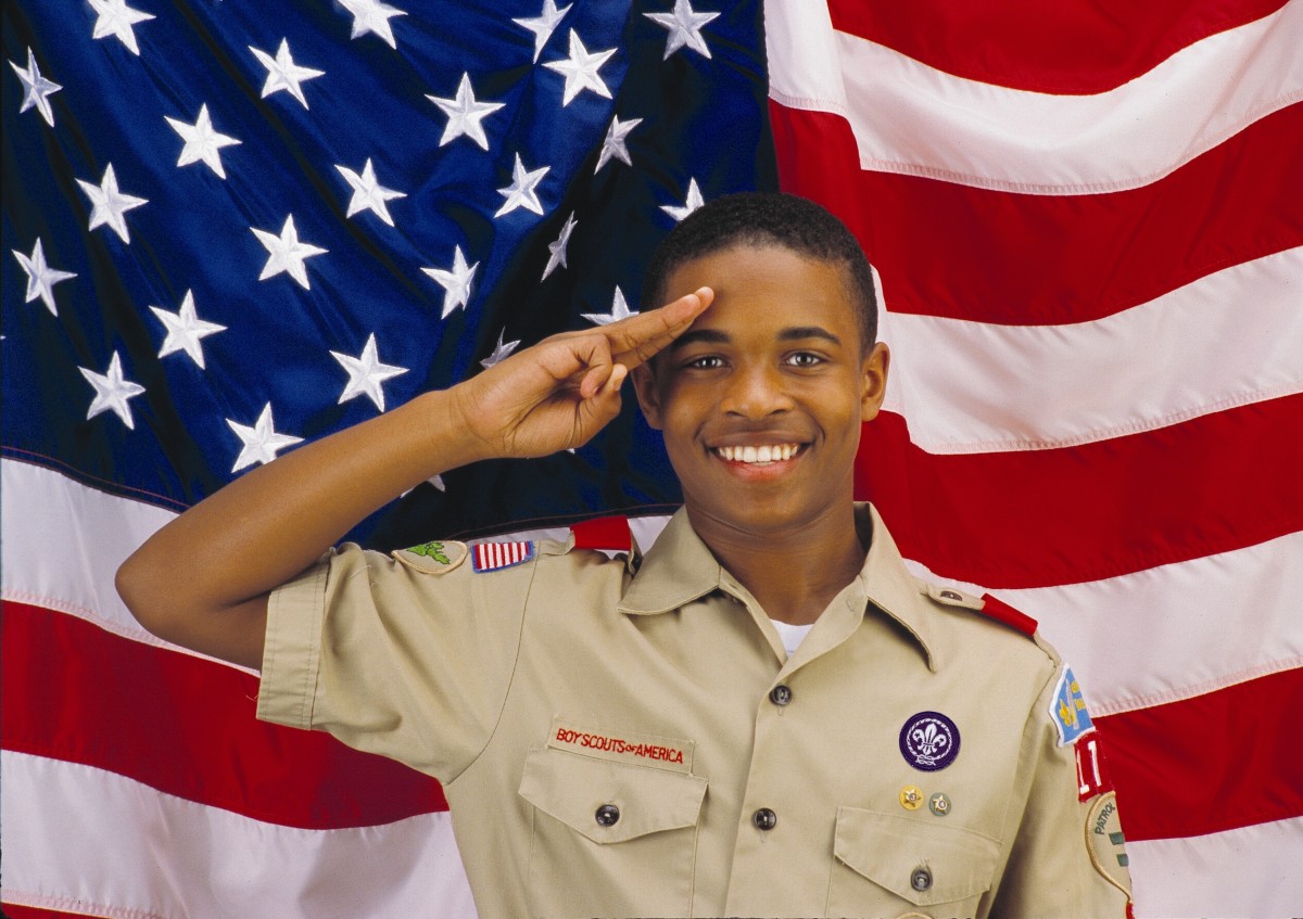 Boy Scouts of America - HubPages