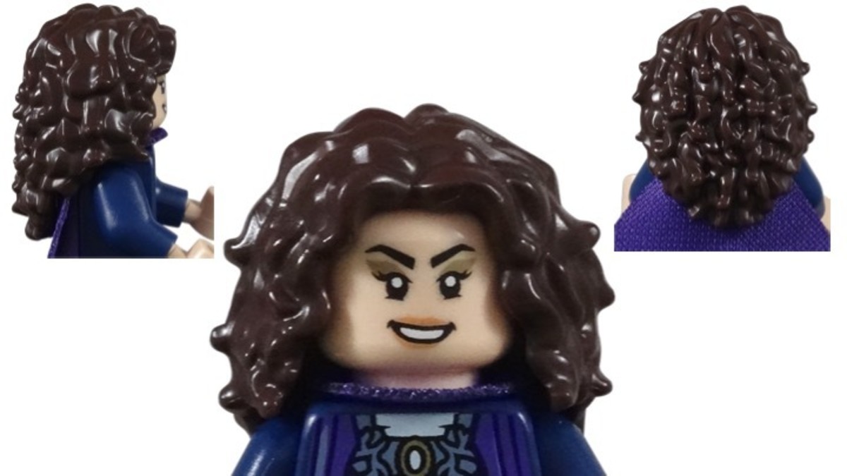 LEGO Marvel Studios CMF Series 2 / Collectable Minifigures 71039 Review ...