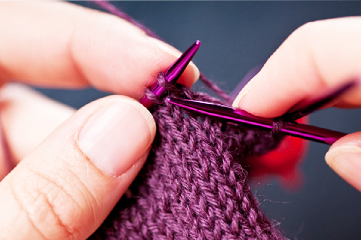 Knitting Basics Explained - HubPages
