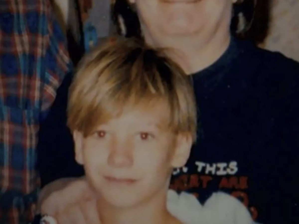 Justice for Nicholas Barclay - HubPages