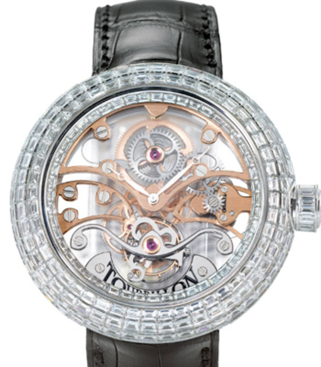 5 Best Watches In The World - HubPages