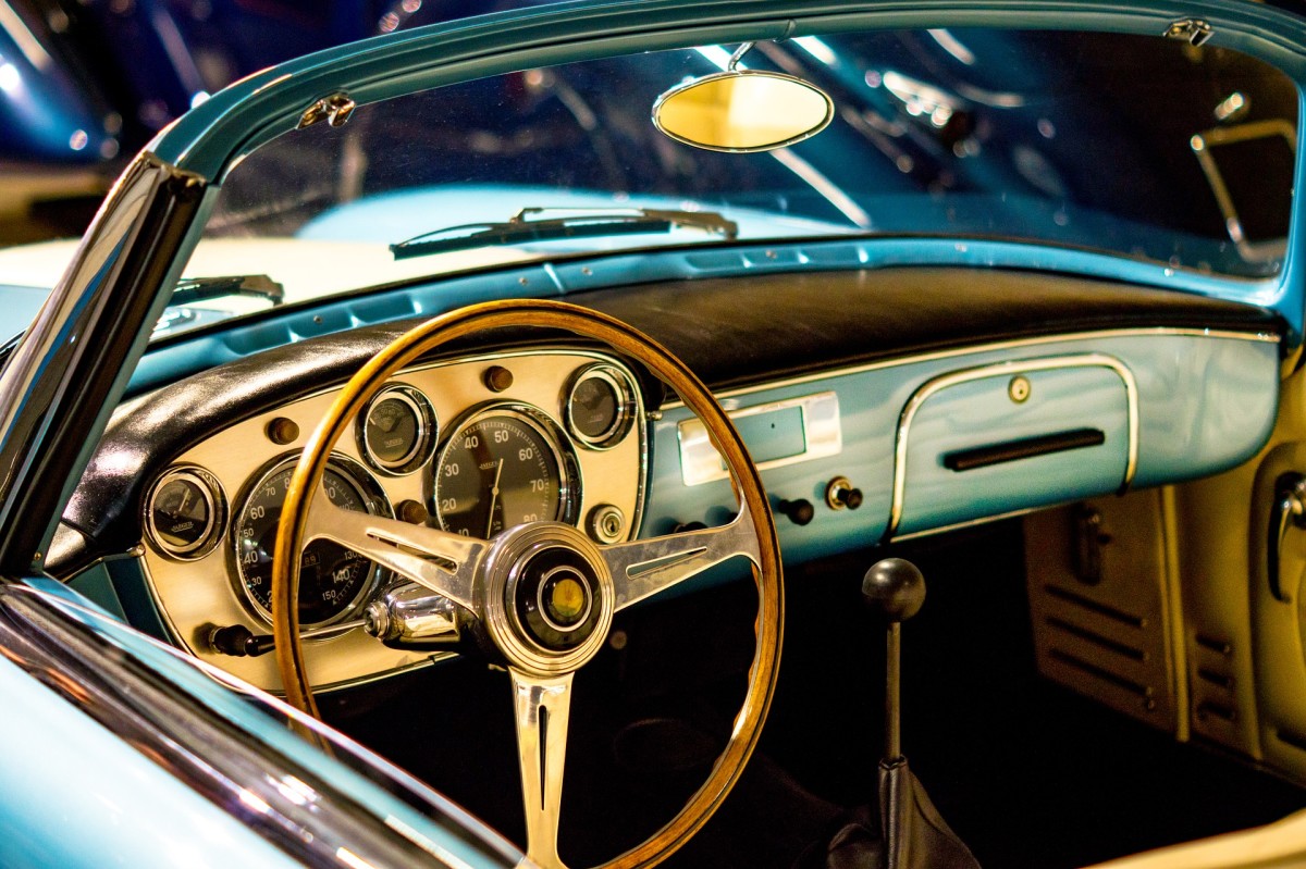 Cars That Starred Their Own Movies - HubPages